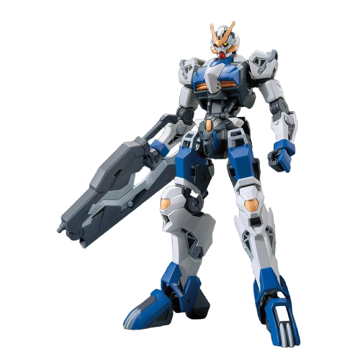 Orphans HG 1/144 Gundam Dantalion Model Kit(4573102603906) | P-Rex Hobby