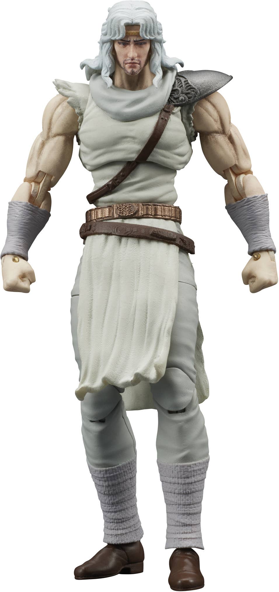 DIG Co. DIGACTION Fist of the North Star TOKI(4595985300550) | P-Rex Hobby