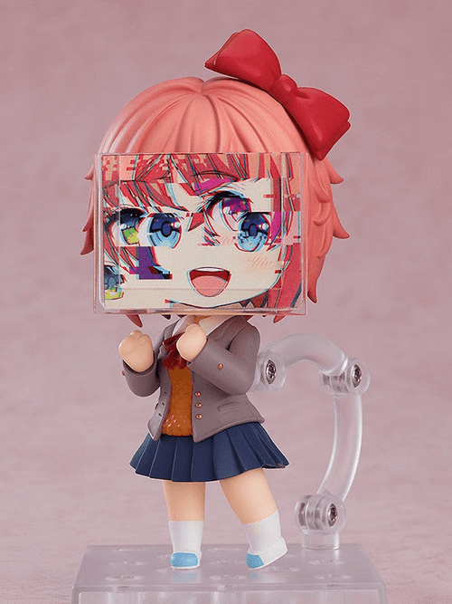 (Rerelease) Nendoroid Sayori - Release Date: 12/2026 | P-Rex Hobby
