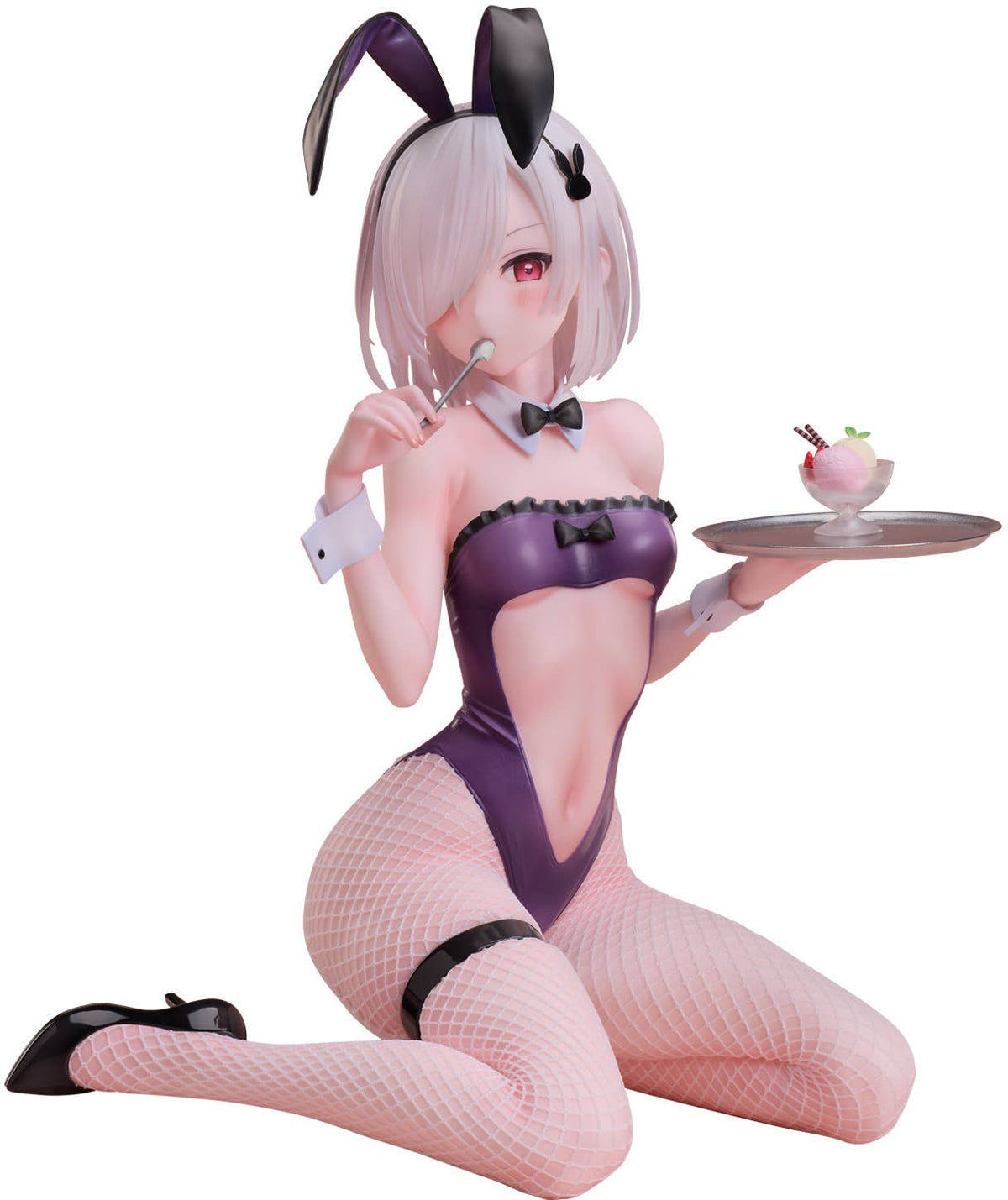FREEing B-style Iro Bunny Illustrated by mignon 1/6 Complete Figure ...