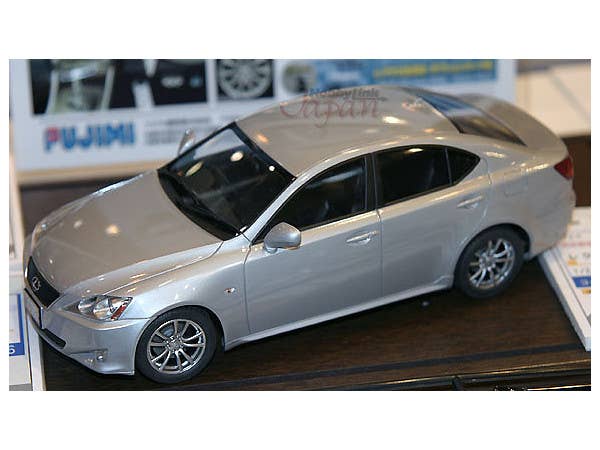 Buy Fujimi 1/24 Lexus IS 350 Model Kit | P-Rex Hobby | 4968728036748