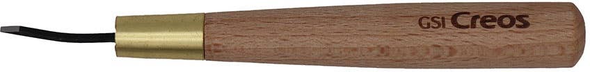MR. BEND SCRAPER BLADE WIDTH 1.5MM(4973028504897) | P-Rex Hobby