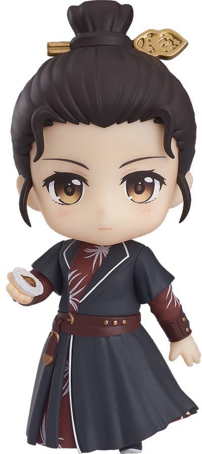 Feng Qi Luo Yang Series Wu Siyue Nendoroid Doll (4580590127425) | P-Rex ...