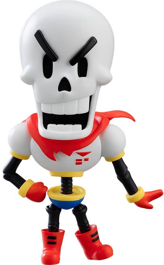 Nendoroid Papyrus Figure(4580590128156) | P-Rex Hobby