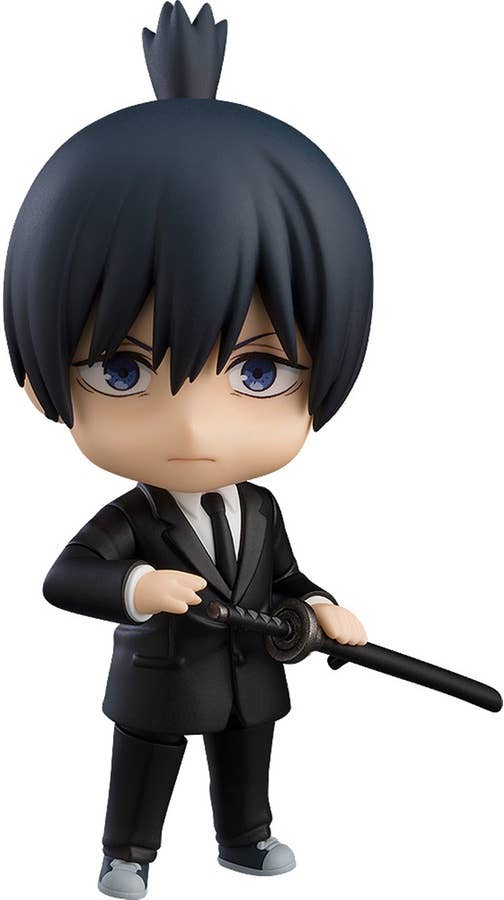 Nendoroid Aki Hayakawa Figure(4580590172180) | P-Rex Hobby