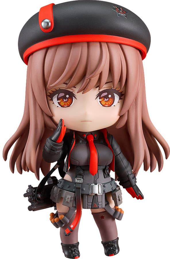 Nendoroid Rapi - Goddess of Victory Nikke Action Figure(4580590177673 ...