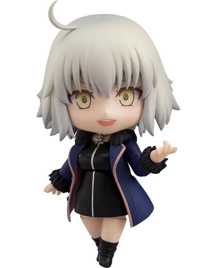 FGO Fate/GO Jeanne d'Arc Alter Nendoroid 1170 Avenger | P-Rex Hobby ...