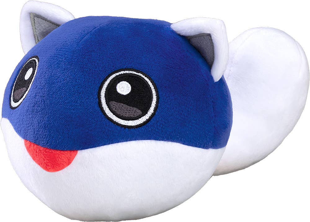 Plushie Mamel - Shiren Wanderer Plush Toy(4580416928212) | P-Rex Hobby