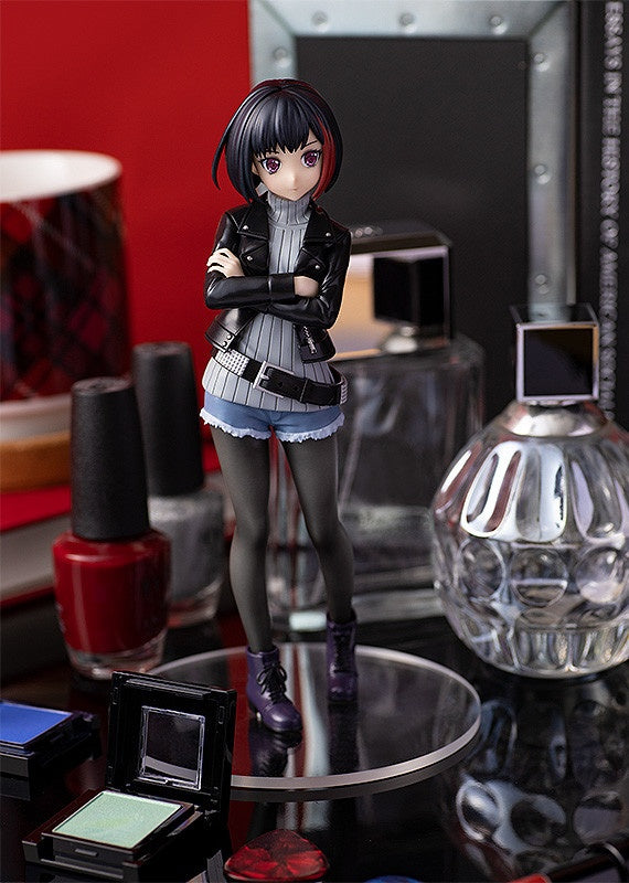 Bandori Garuzubandopatei Mitake Ran Pop Up Parade Figure P Rex Hobby 4580416942775