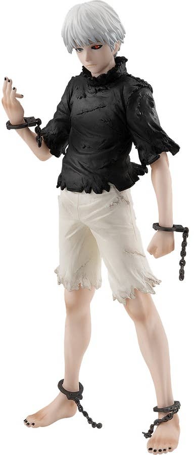 Good Smile Company [GoodSmile] POP UP PARADE Ken Kaneki(re-run ...