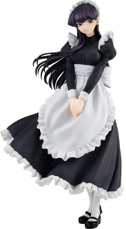 POP UP PARADE Shoko Komi Figure(4580416948623) | P-Rex Hobby