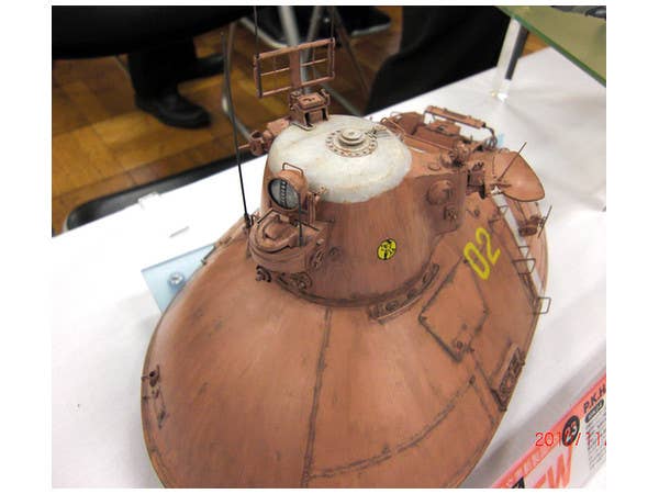 Hasegawa [MK04] 1:35 P.K.H. 103 NUTCRACKER(4967834640047)(4967834640047)|P-Rex Hobby