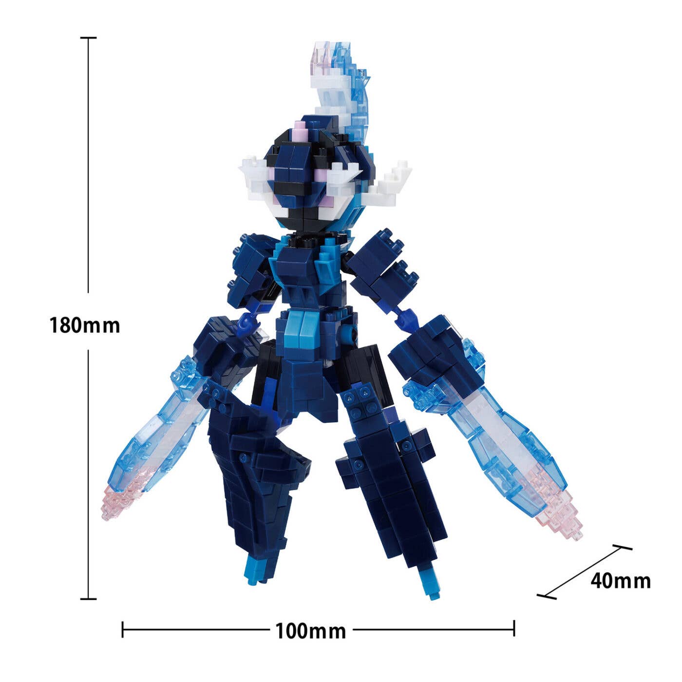 Ceruledge|P-Rex Hobby