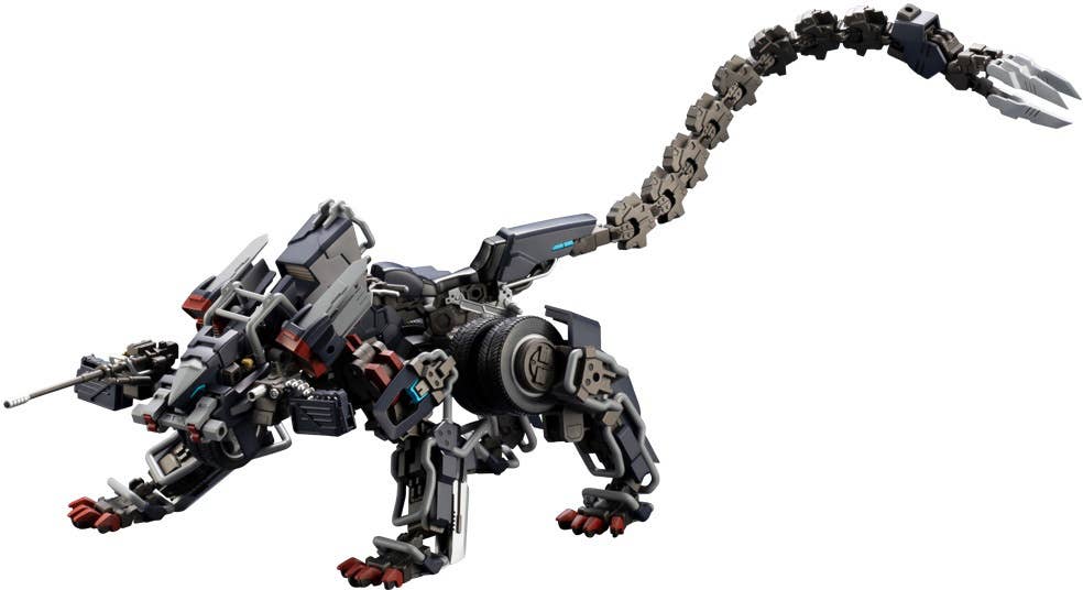 LORD IMPULSE Model Kit(4934054054961) | P-Rex Hobby