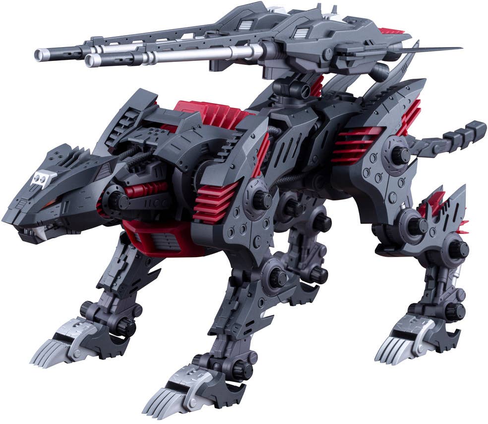 LIGHTNING SAIX Irvine Special 2000 -Recolor- Model Kit | P-Rex Hobby