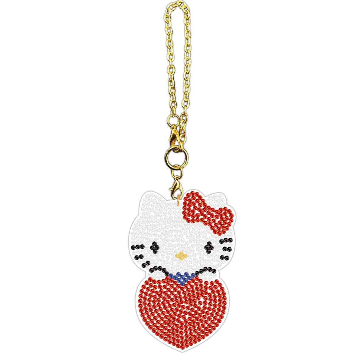 SANRIO Jewelry Mascot(4571617075683) | P-Rex Hobby