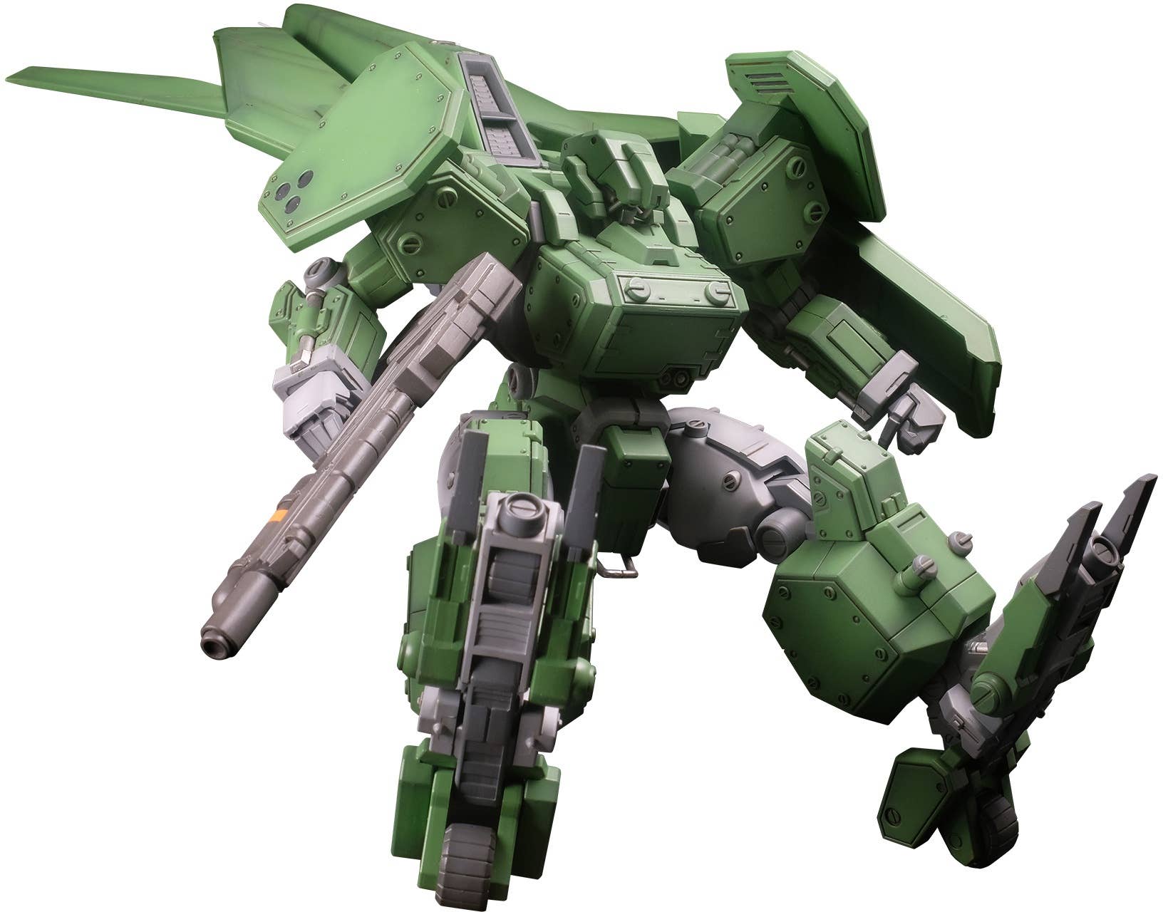VALKEN BOOSTER UNIT TYPE [Renewal Ver.] Model Kit(4582362385439) | P ...