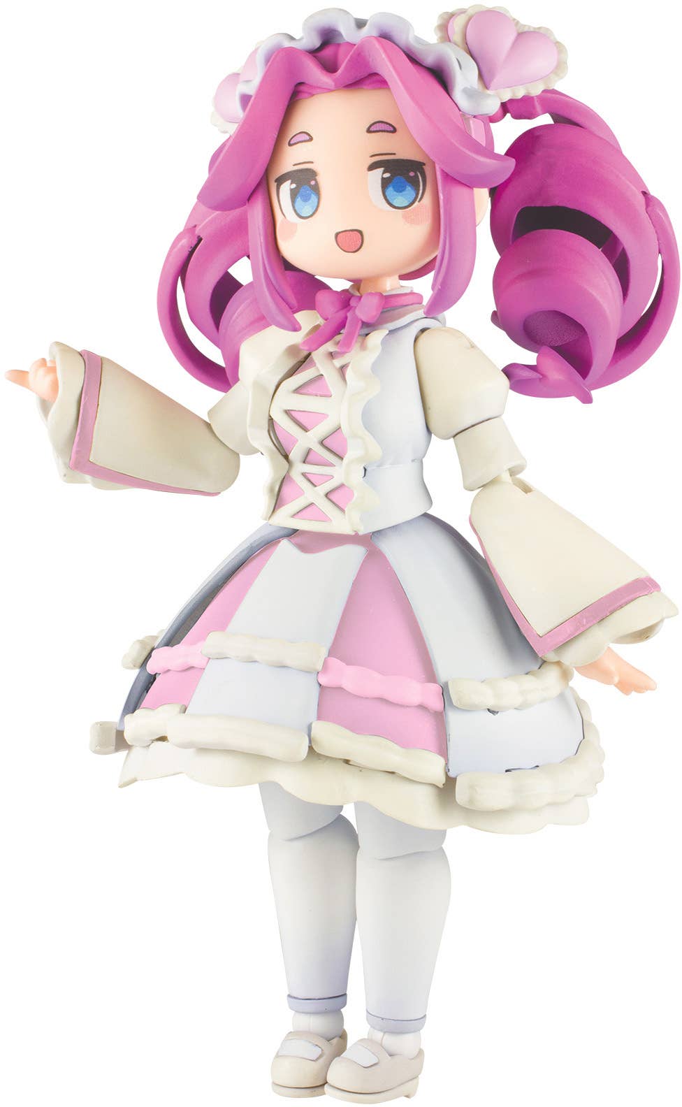 Plafia Shikoku Metan sugarberry Model Kit | P-Rex Hobby