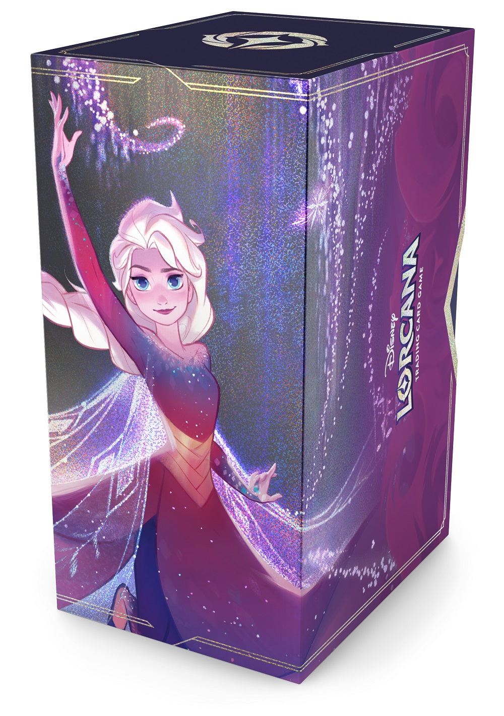 DISNEY LORCANA ELSA GIFT SET(4050368986214)|P-Rex Hobby