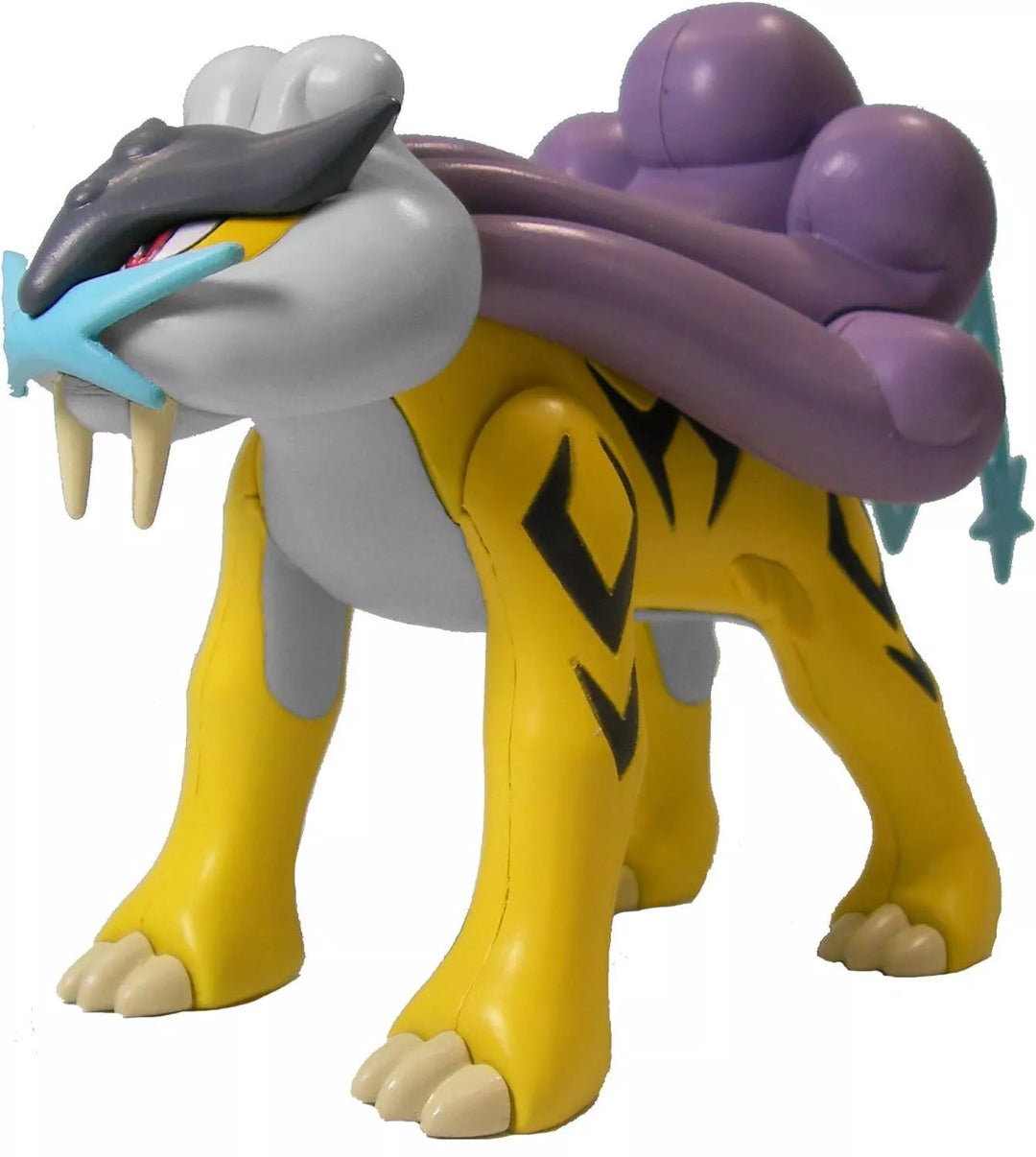 Pokémon Model Kit RAIKOU(4573102665584) | P-Rex Hobby