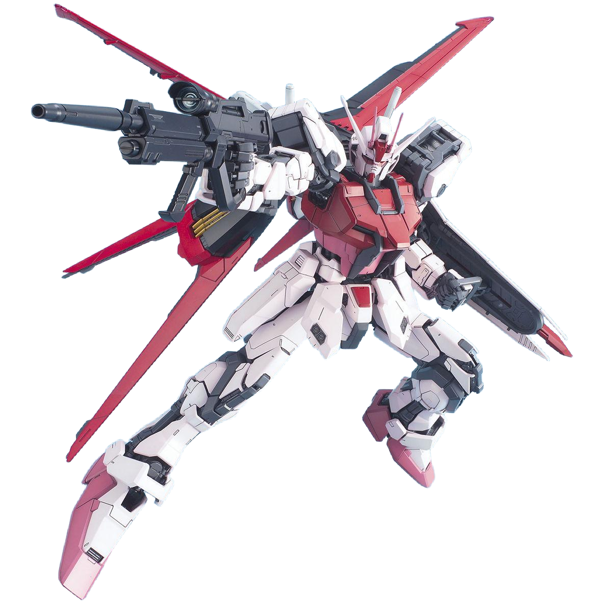 BANDAI Hobby PG Strike Rouge + Sky Grasper(4573102642349)(4573102642349 ...