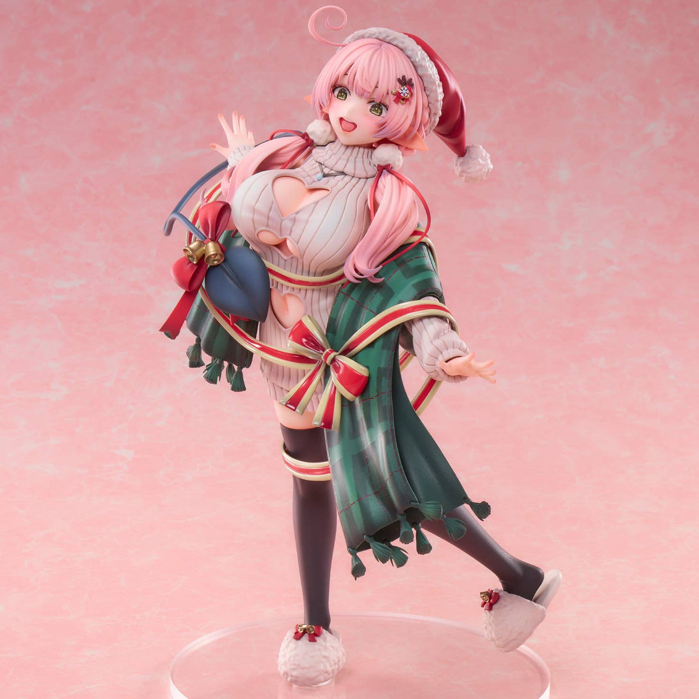 Komase-chan (Illustration by Kanna Narushima)|P-Rex Hobby