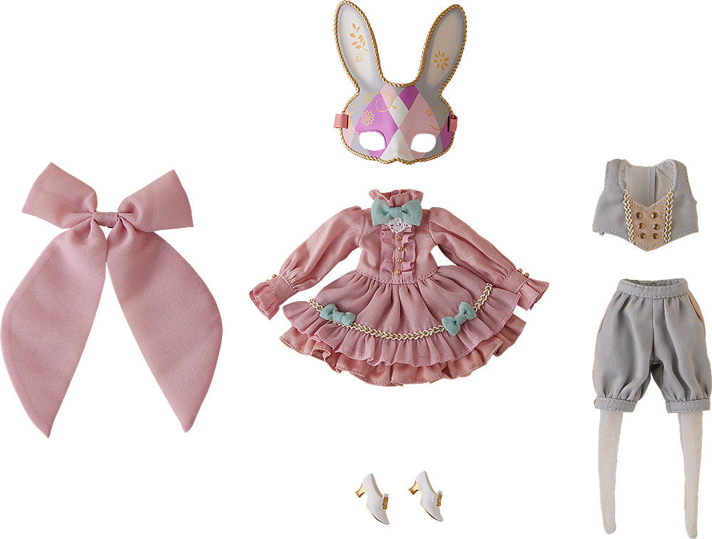 Harmonia Bloom Series Seasonal Outfit Set Beatrice (Coniglio ...