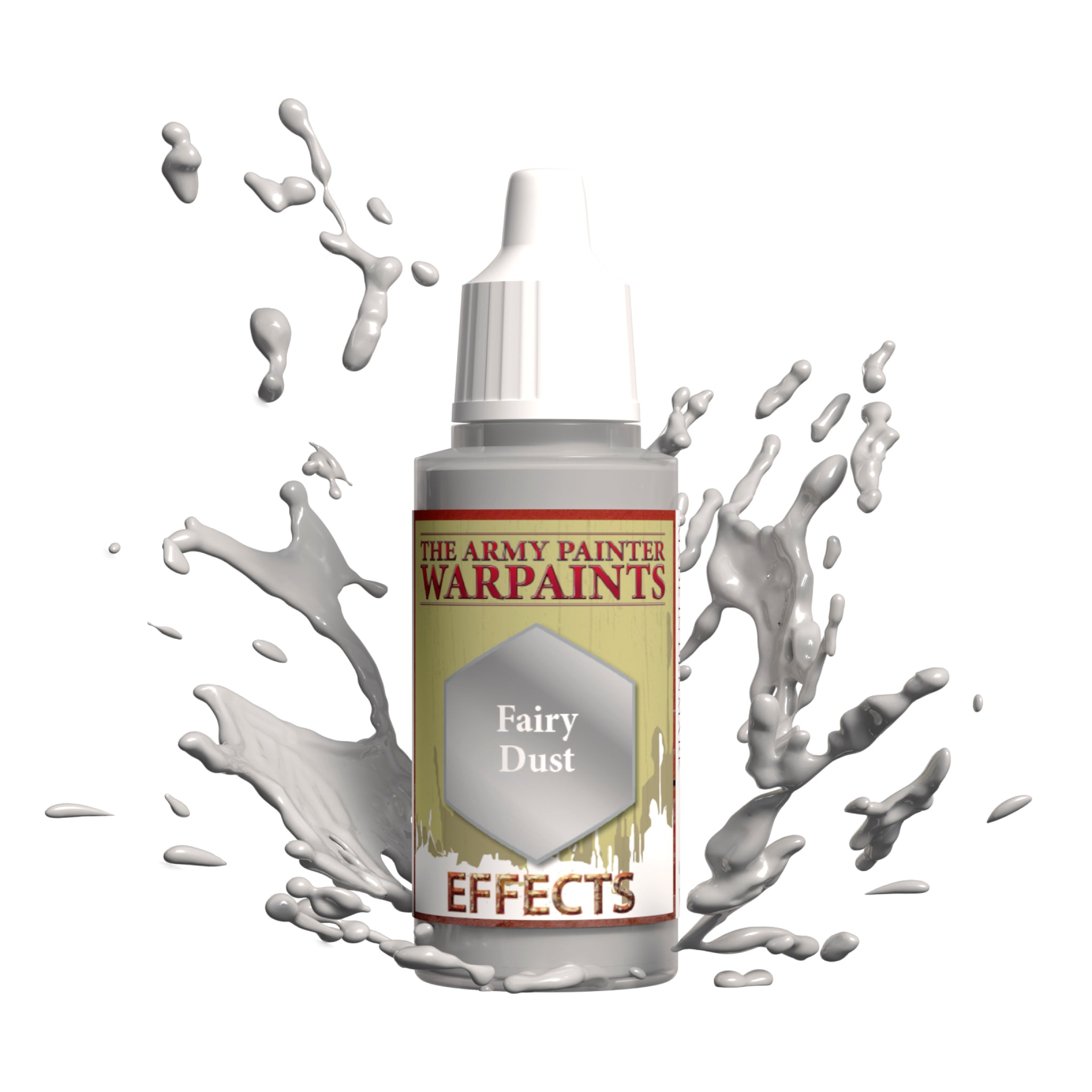 Buy Army Painter Fairy Dust Paint | P-Rex Hobby | 5713799148901