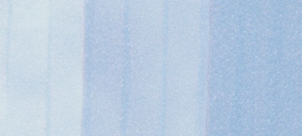 Copic Sketch Marker Blues - Powder Blue B41 | P-Rex Hobby | 4511338002681