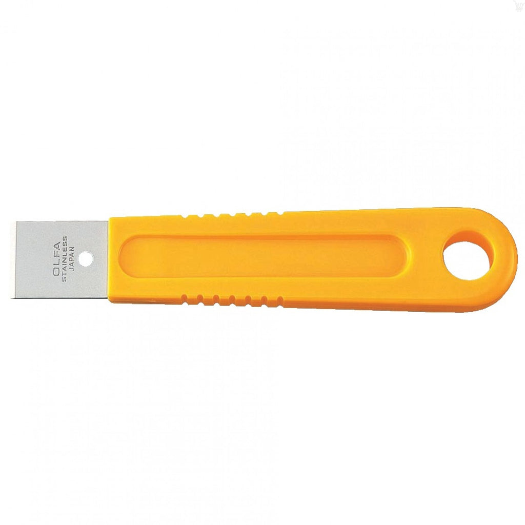 OLFA 25mm SCR-S-1 Multi-Purpose Scraper | P-Rex Hobby | 91511400717