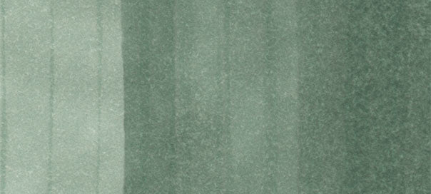 Buy Copic Ciao Marker Blue Greens Ice Ocean BG72 | P-Rex Hobby ...