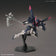 HG 1/144 GUNDAM GREMORY Model Kit(4573102619808) | P-Rex Hobby