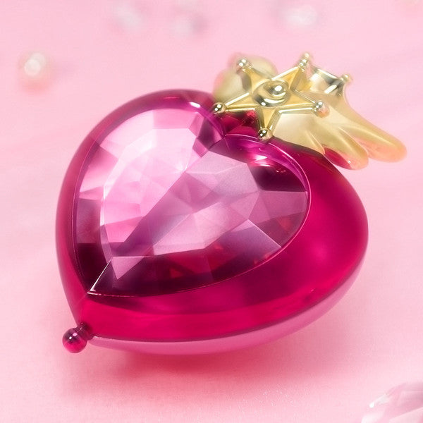 Pretty Soldier Sailor Moon - Pretty Guardian Sailor Moon - Sailor Moon ...