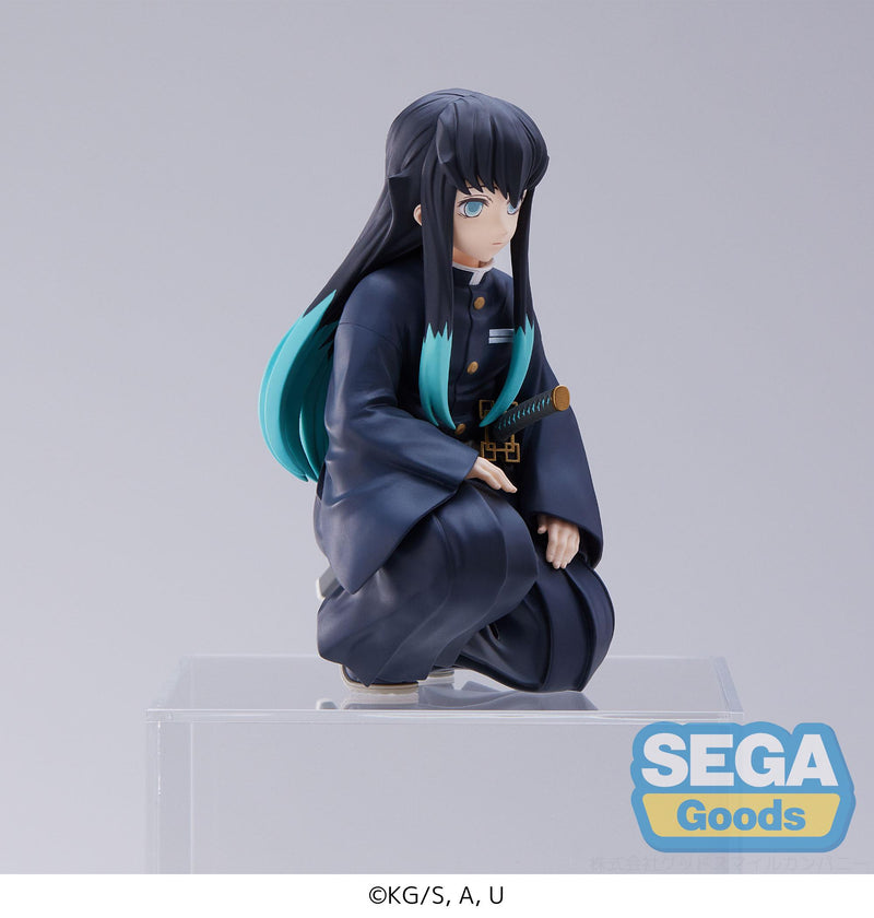 Good Smile Company Demon Slayer: Kimetsu no Yaiba Series Muichiro Toki ...